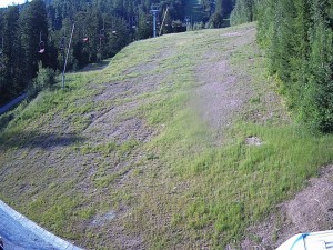 Webkamera - Počasí - Ski areál SEVERKA v Dolní Lomné - Sjezdovka ...