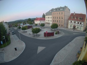 Webkamera - Počasí - Město Abertamy - Náměstí Míru - WebCamLive